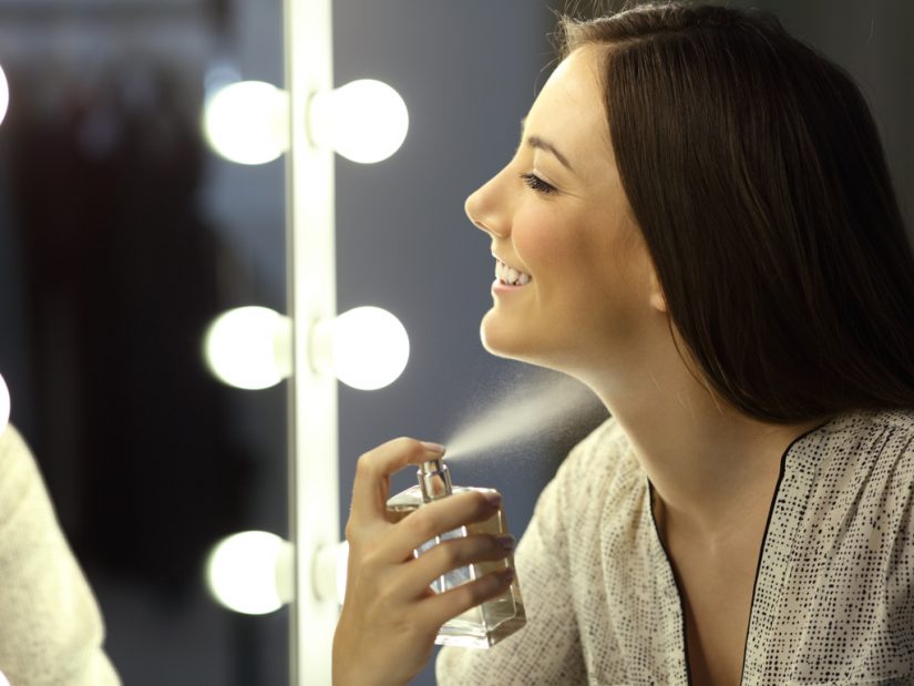 How to Store Perfume and Make It Long-Lasting?