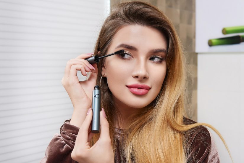 Lashcode – New Mascara Four-Month Test